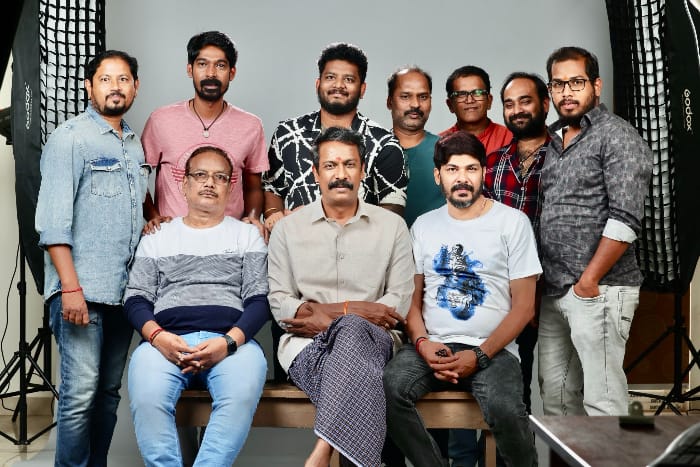 Ramam Raghavam REVIEW: Is Samuthirakani's father-son drama worth ...