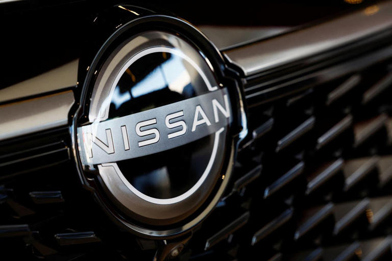 Moody’s Cuts Nissan Motor’s Rating to Junk Status