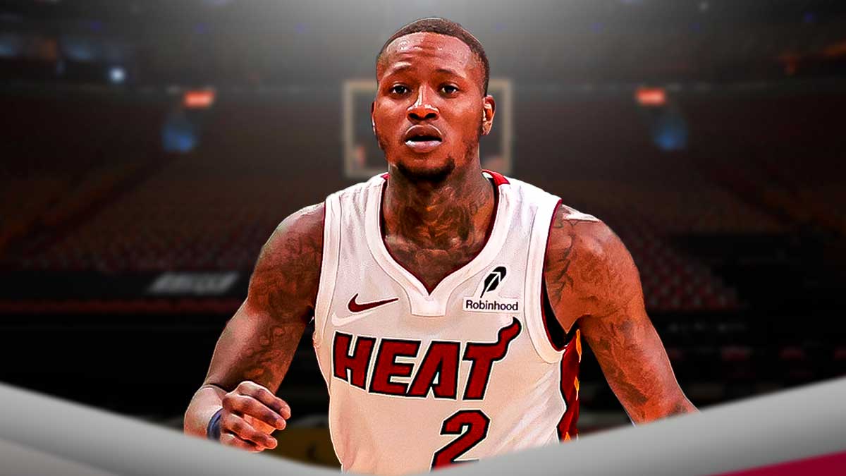 Exclusive: Heat’s Terry Rozier shares encouraging outlook amid season ...