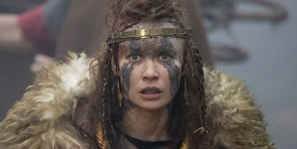 The Warrior Queen Who Took On Rome