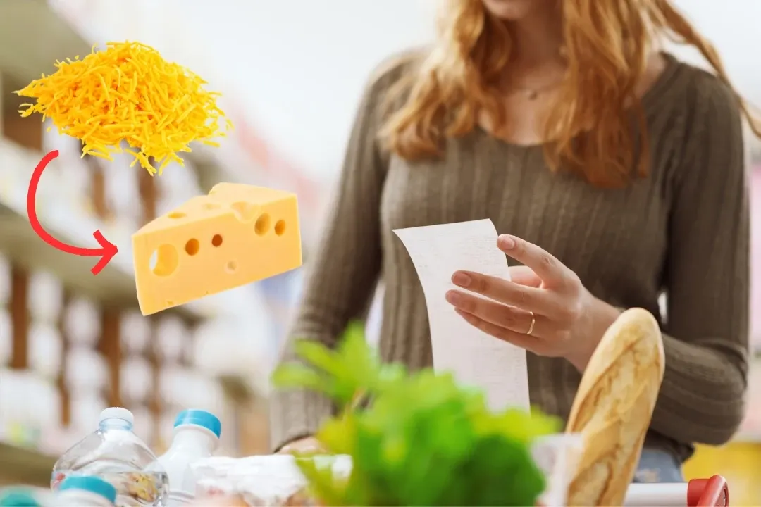 8 Simple Grocery Swaps That Can Save You Money Today