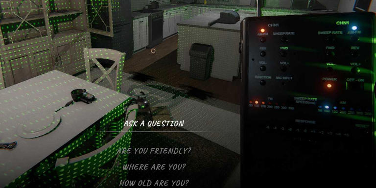 Phasmophobia: Beginner Tips