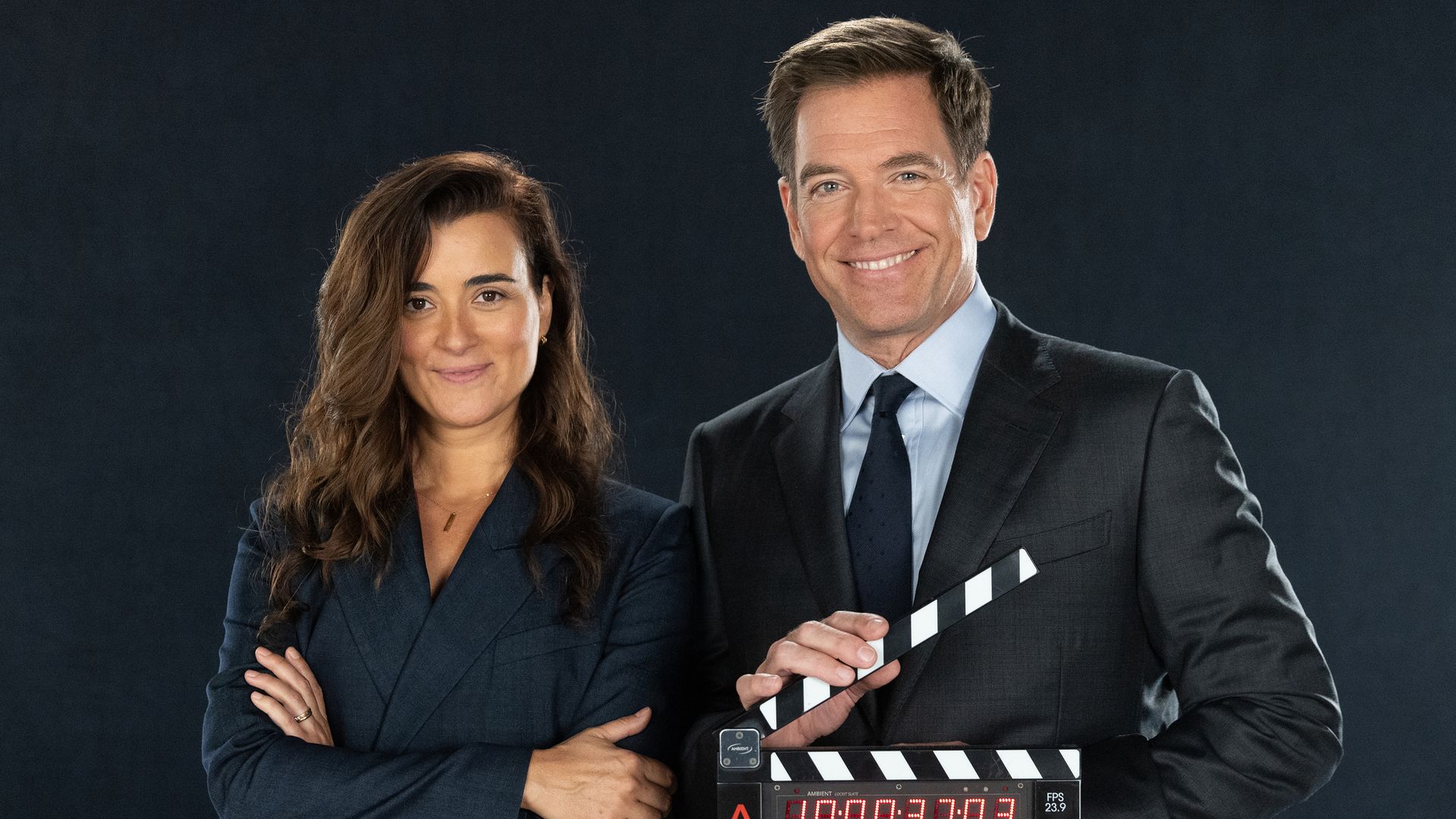 NCIS star Michael Weatherly makes exciting announcement about Tony ...