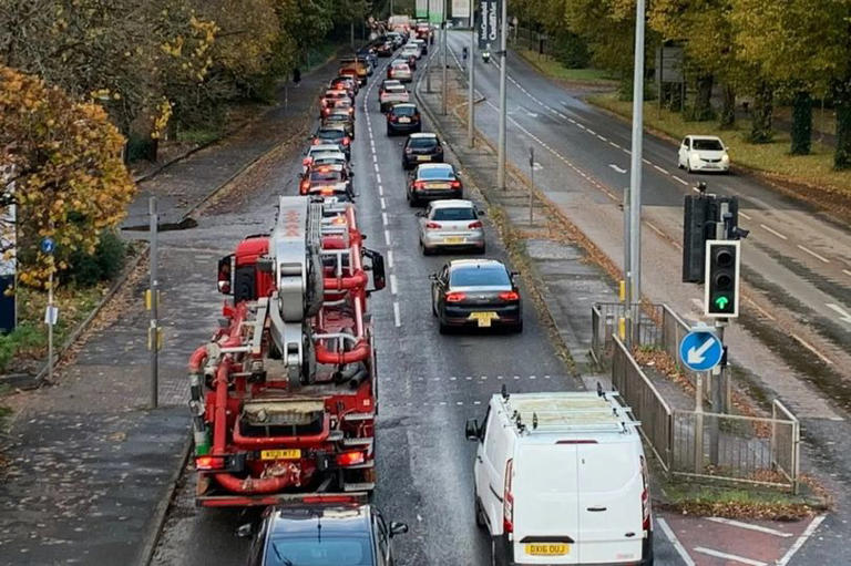 Drivers who own certain vehicles set to be handed new £10,000 grants