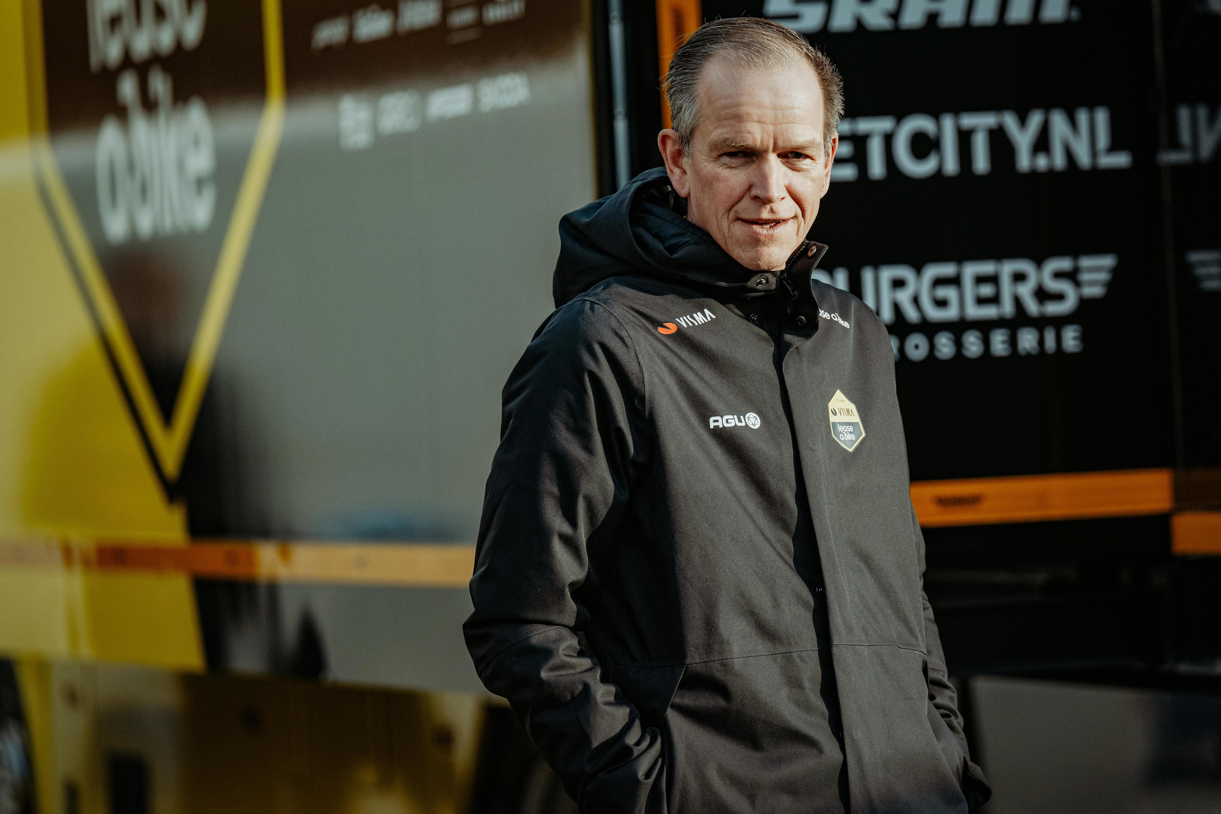 Column | Ik keek naar de hysterische openingsshow van de Formule 1 en ...