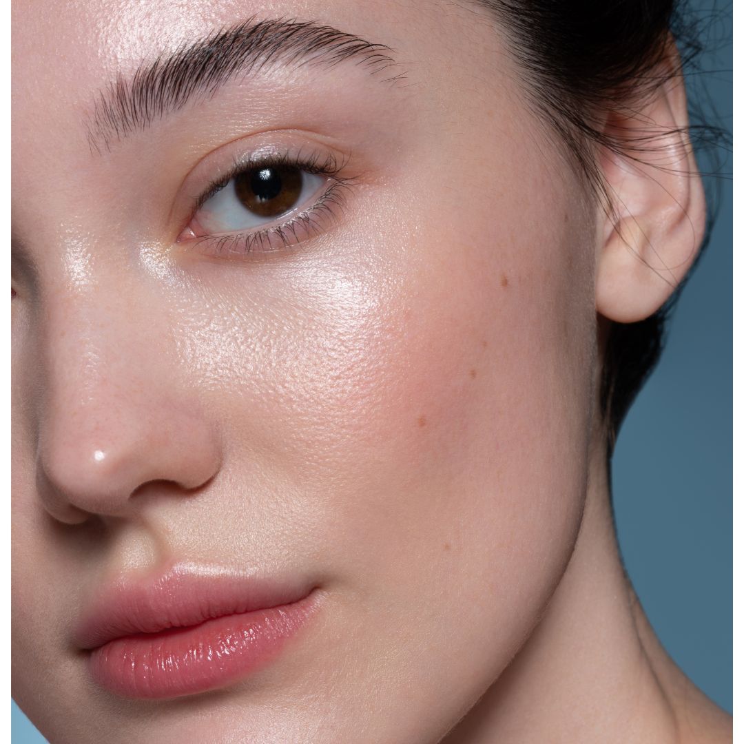 I wish I'd tried the viral 'glass skin' trend before—I can’t remember ...