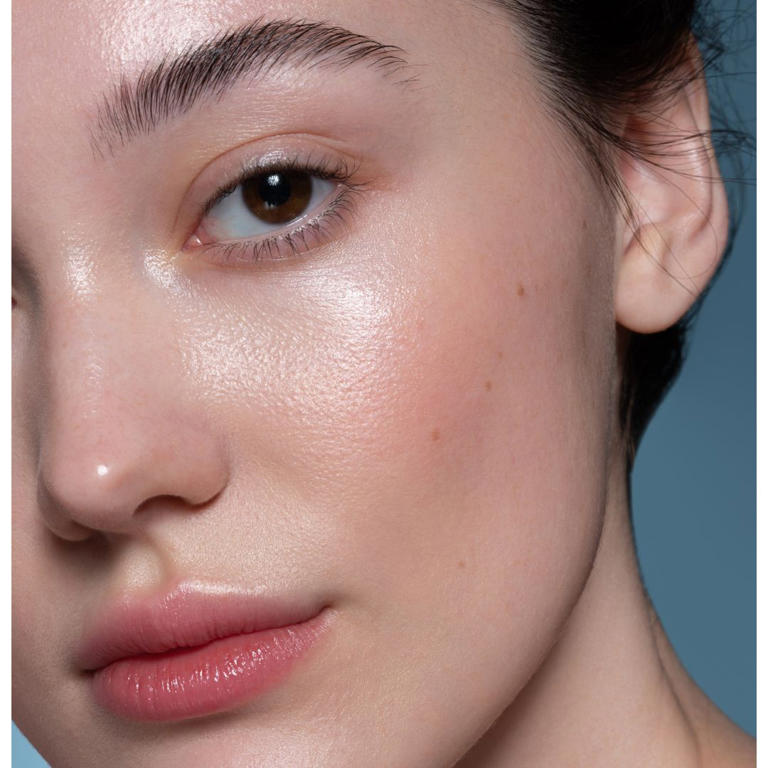 I wish I'd tried the viral 'glass skin' trend before—I can’t remember ...