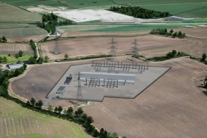 Atlantic SuperConnection link near Hull increased to support 2 million ...