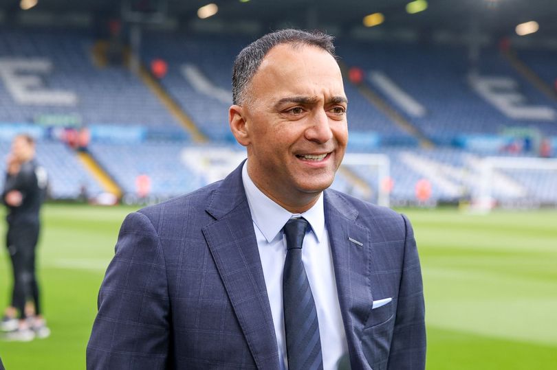 Paraag Marathe has dropped hint on Rangers financial muscle already as ...
