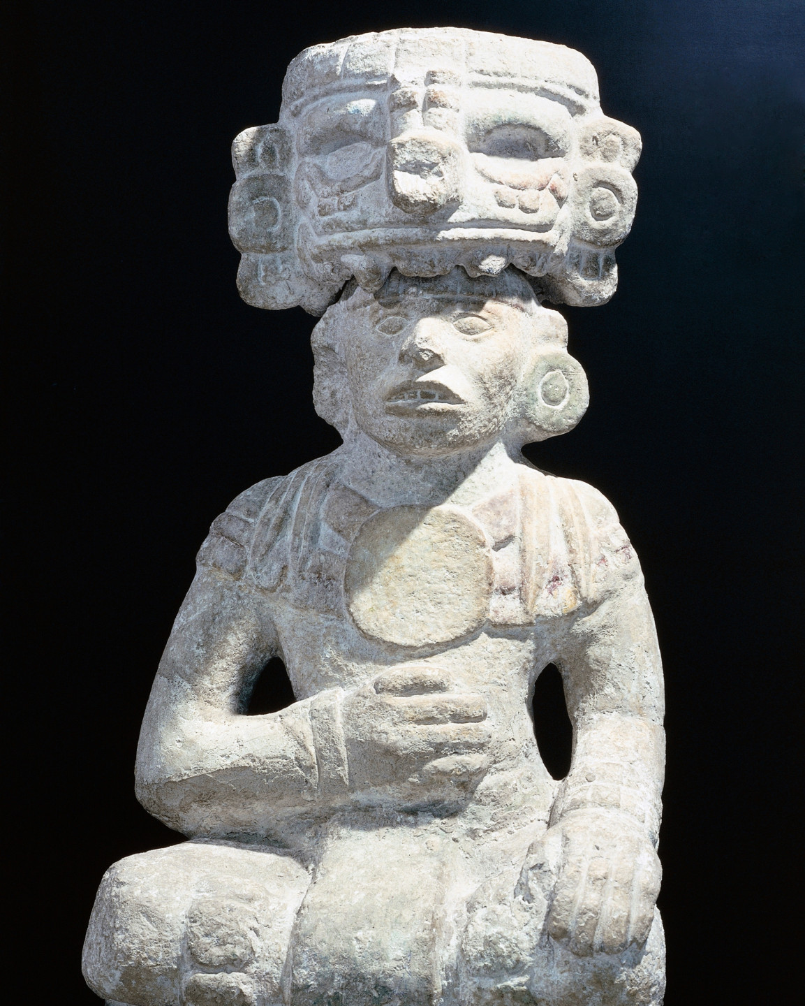 Dive deeper into the ancient sinkholes known as cenotes