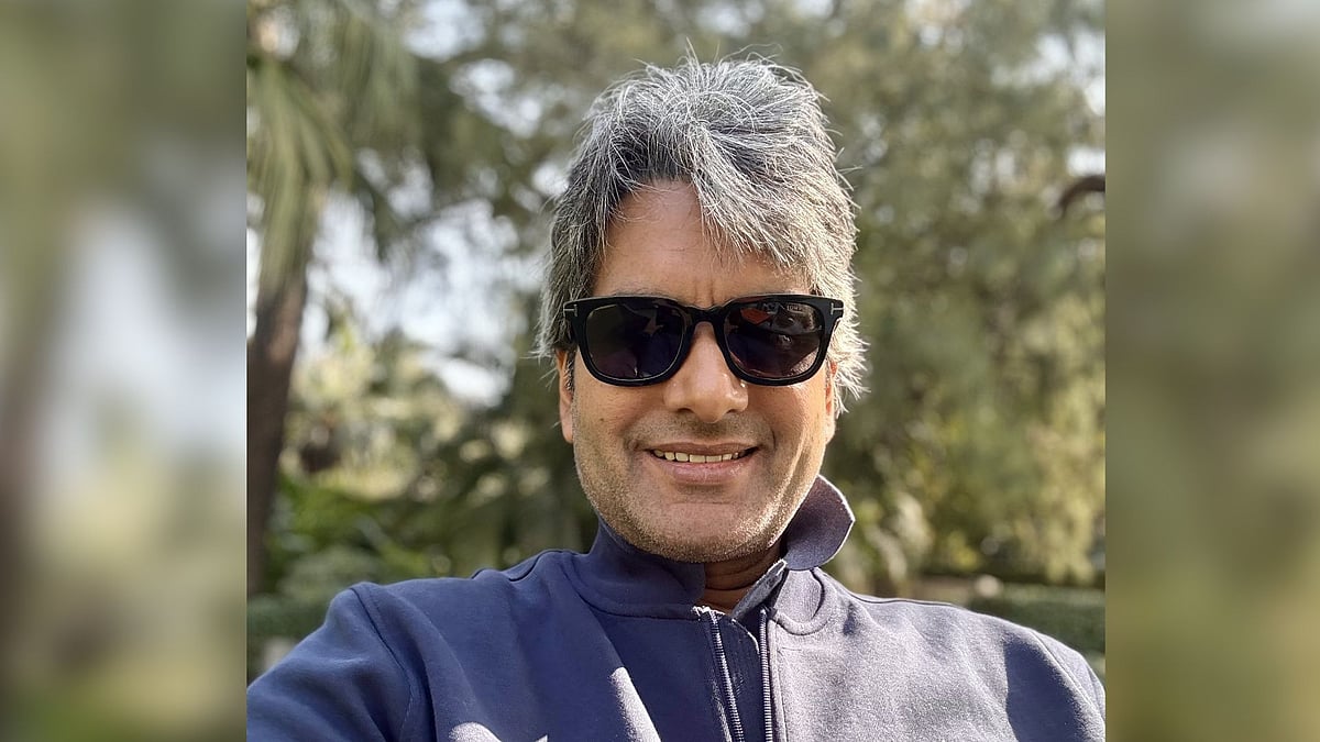 TV News Anchor Sudhir Chaudhary Set To Join DD News With Whopping ₹14 ...