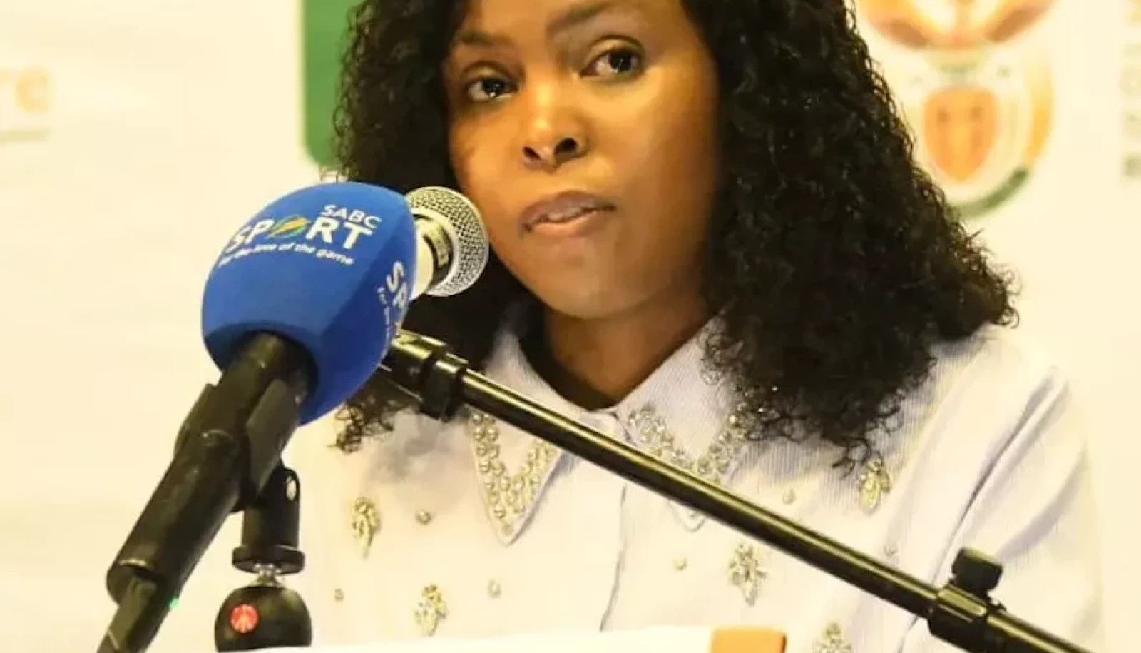 We will take Boxing SA out of ICU - Ayanda Khumalo