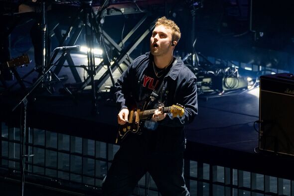 Sam Fender's poignant ballad Remember My Name tackles dementia with ...