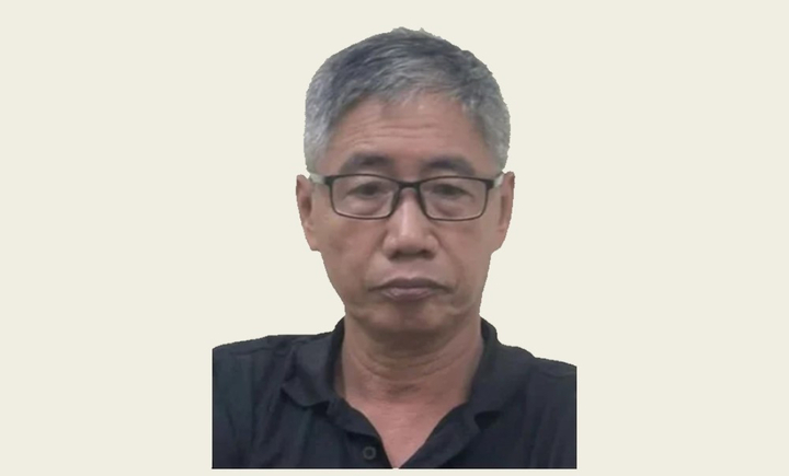 Xét xử bị cáo Trương Huy San về tội lợi dụng các quyền tự do dân chủ ...