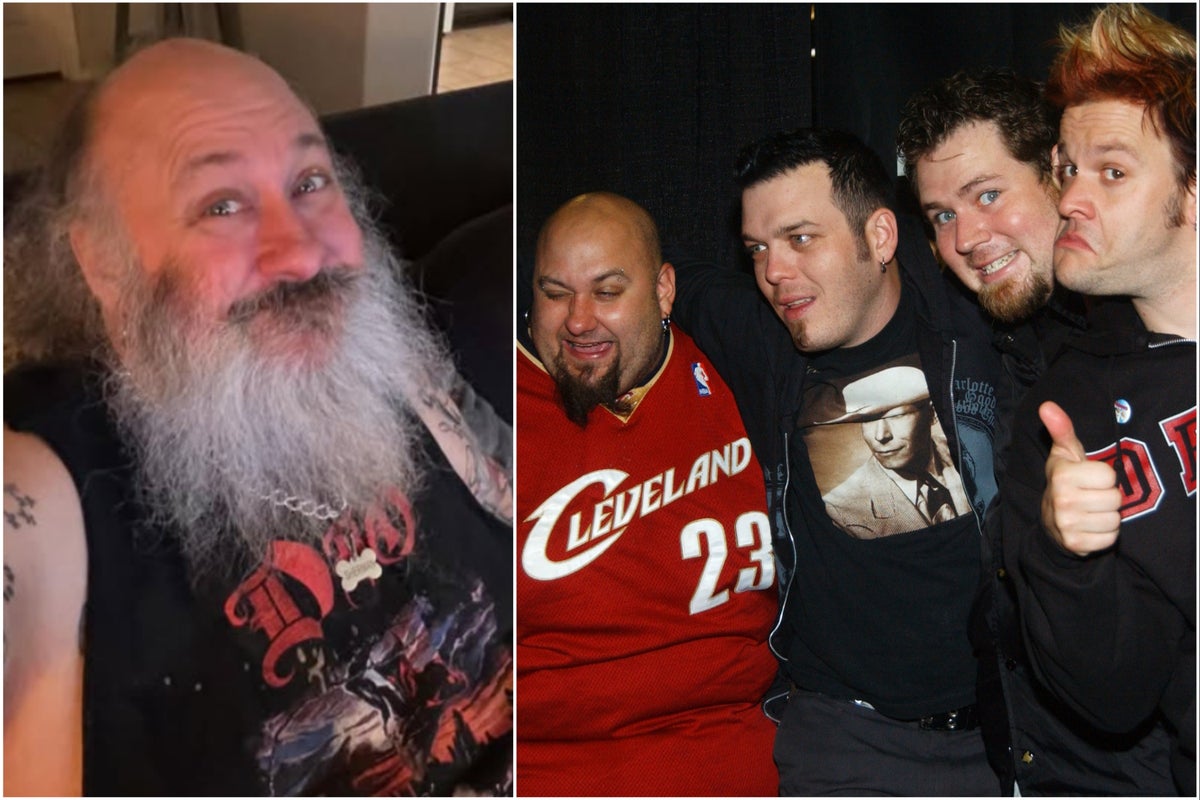 Bowling for Soup’s Chris Burney shares health update after retiring ...