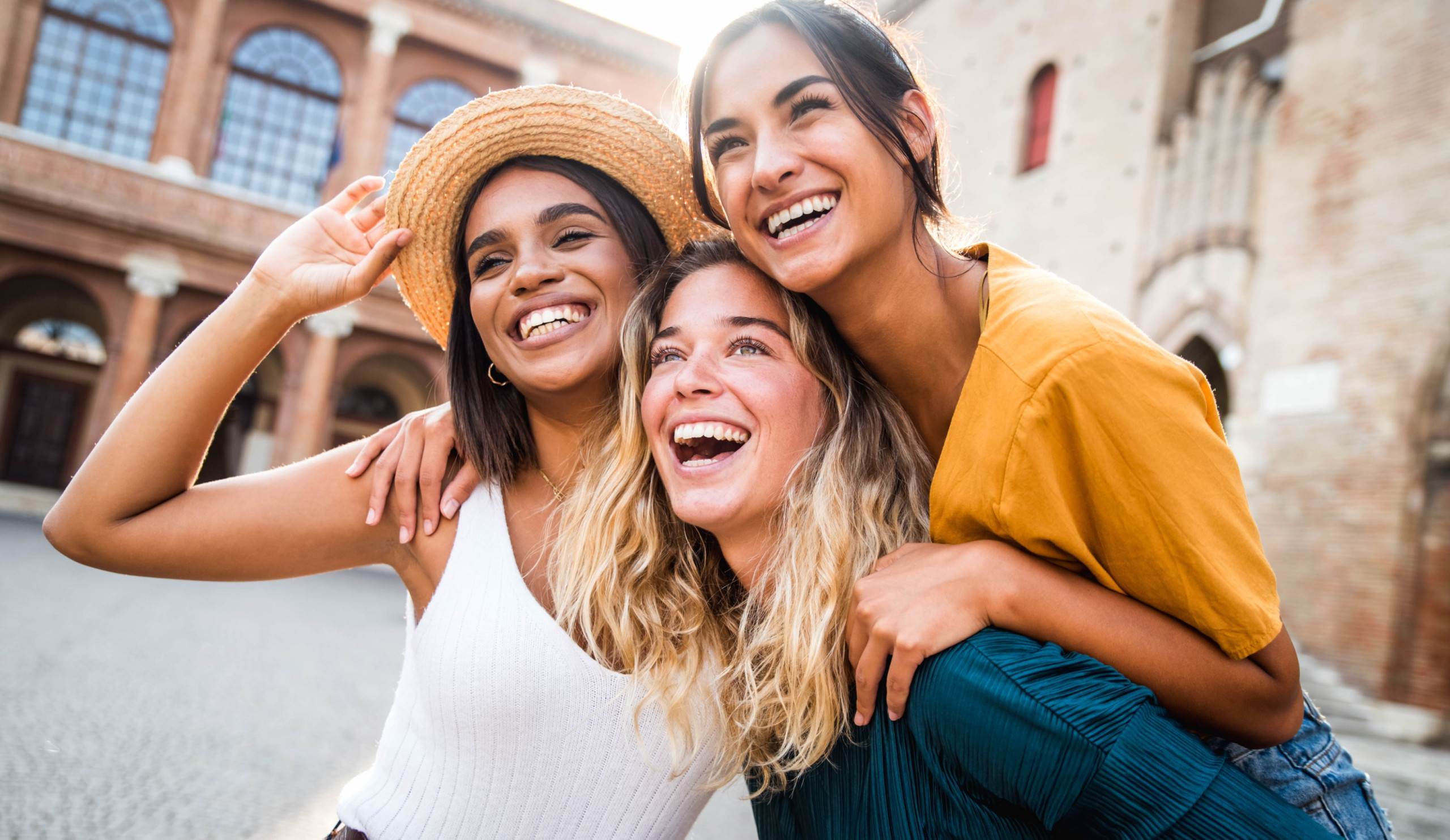 ¿Qué dice tu signo zodiacal sobre tu amistad?