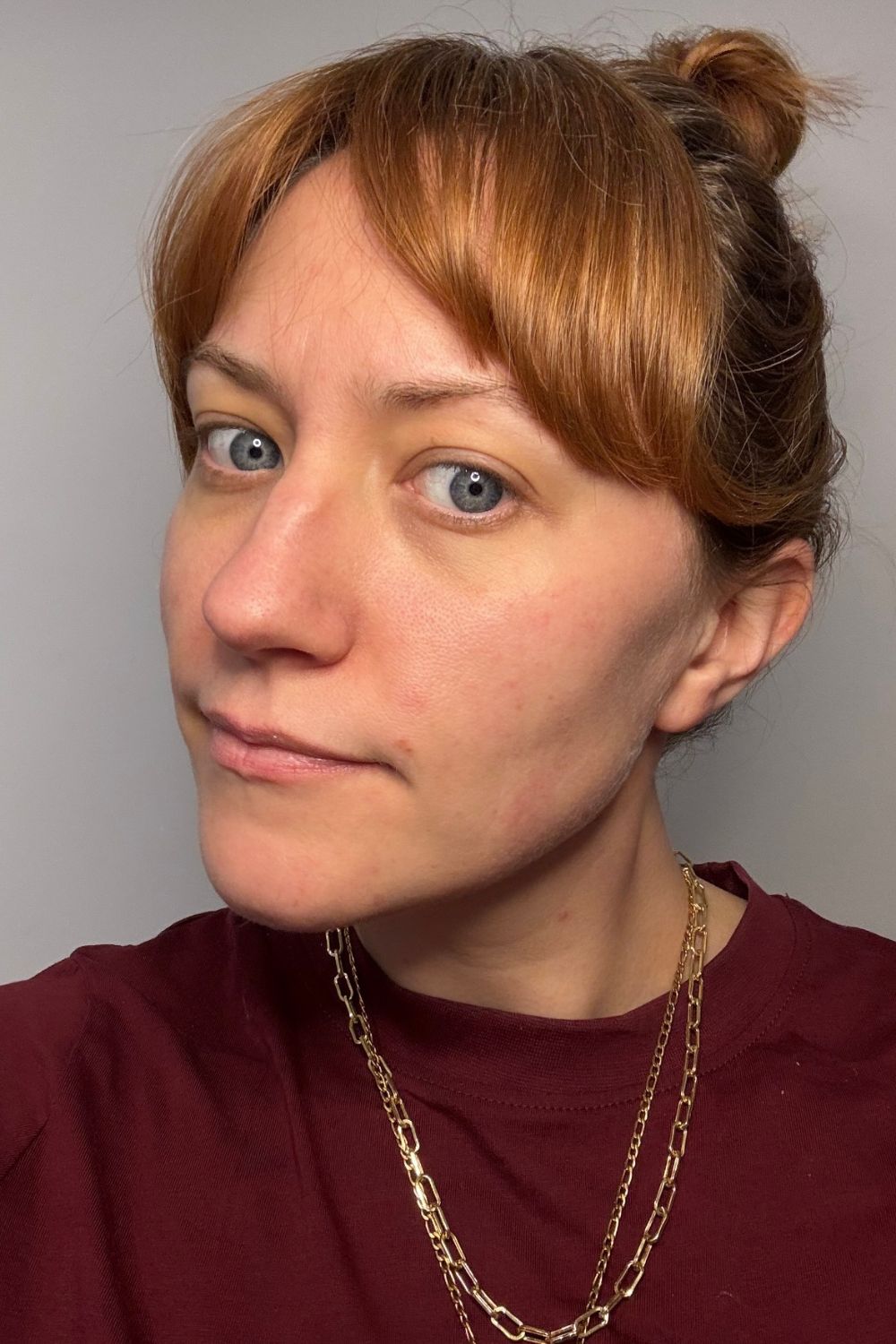 I wish I'd tried the viral 'glass skin' trend before—I can’t remember ...