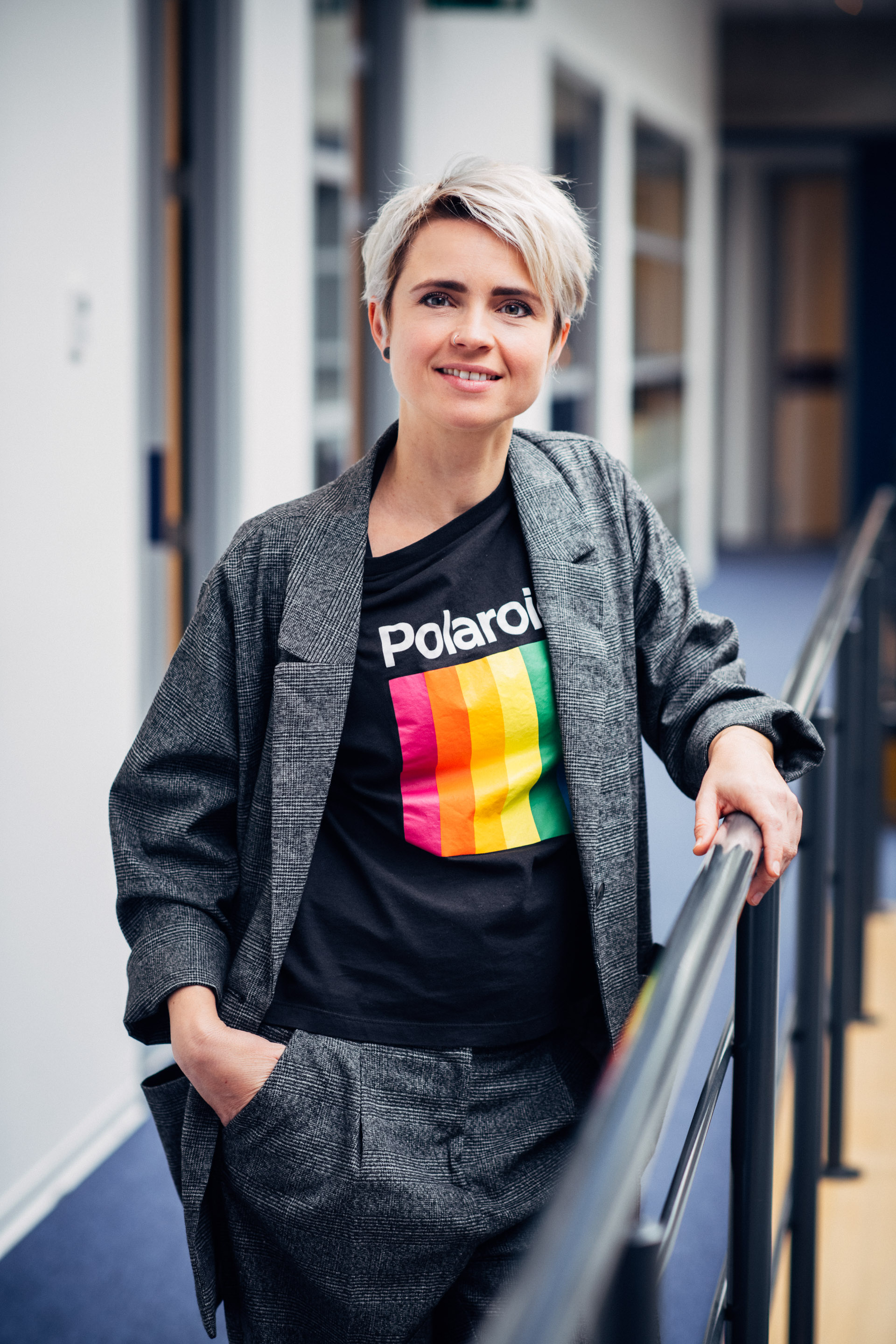 De mooiste foto's van Marianne Devriese