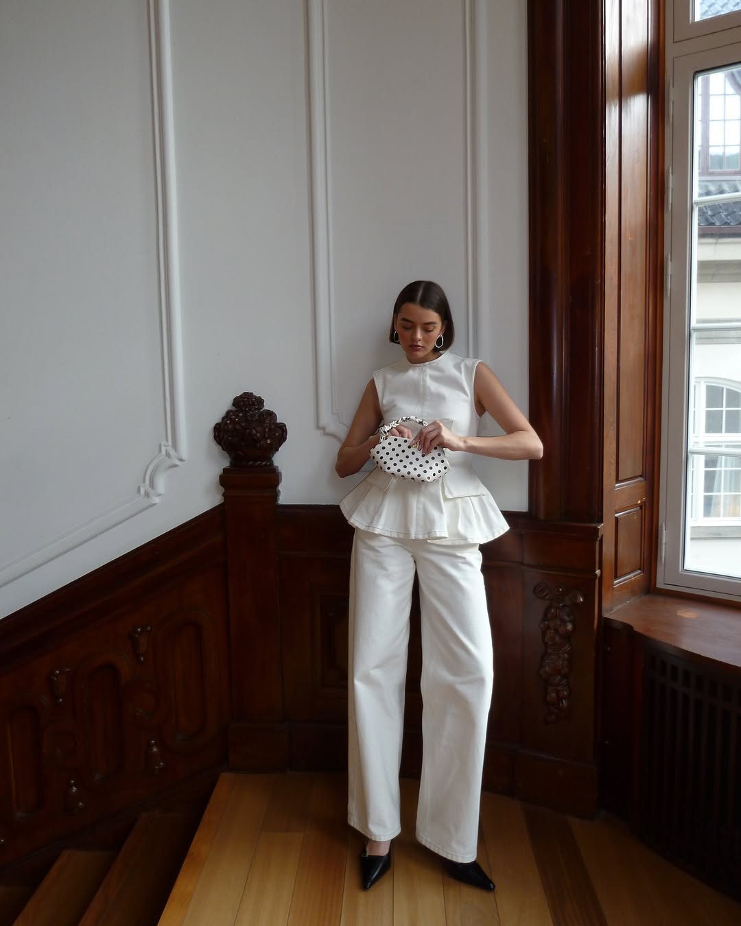 Scandi Style Is Inspiring My Spring Wardrobe—5 Stylish Looks I Can't Wait to Re-Create