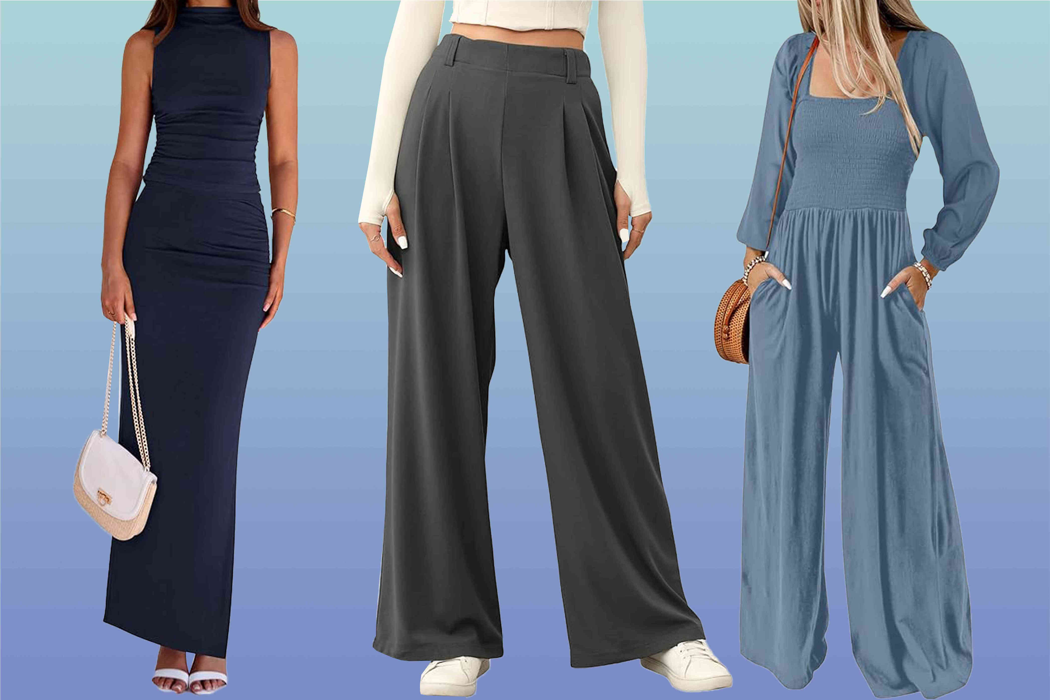 I Review Clothes for a Living — and These 10 Amazon Staples Save the ...