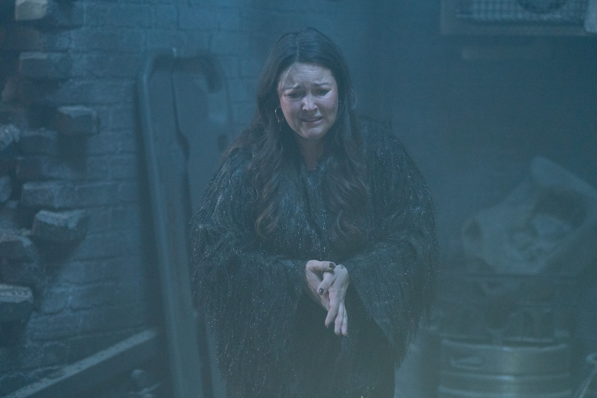 EastEnders fans praise Lacey Turner's powerhouse performance weeks ...