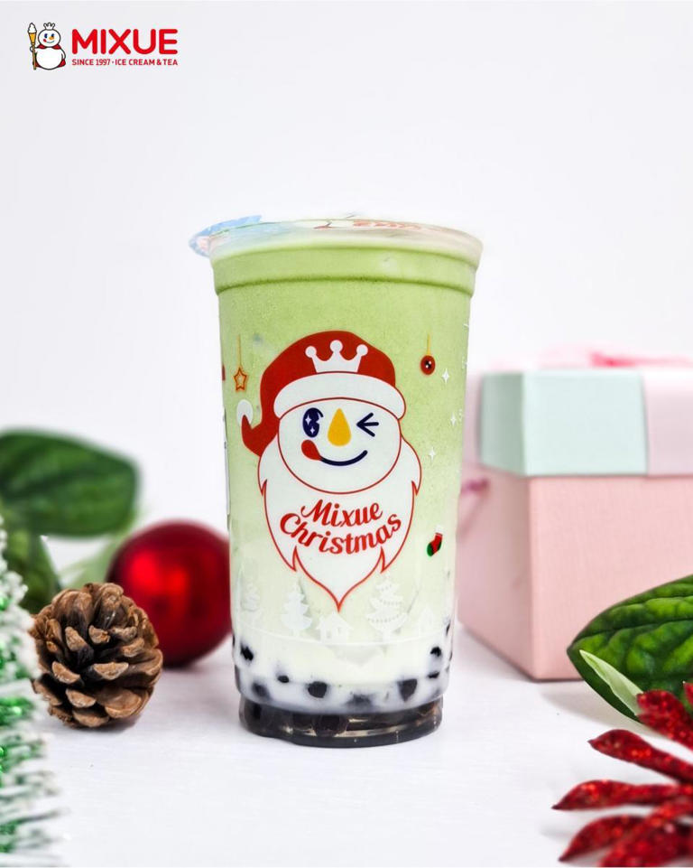 มี่เสวี่ย (Mixue) เตรียมเข้า IPO ตลาดหุ้นฮ่องกง กำหนดเข้าซื้อขาย 3 มี.ค.นี้