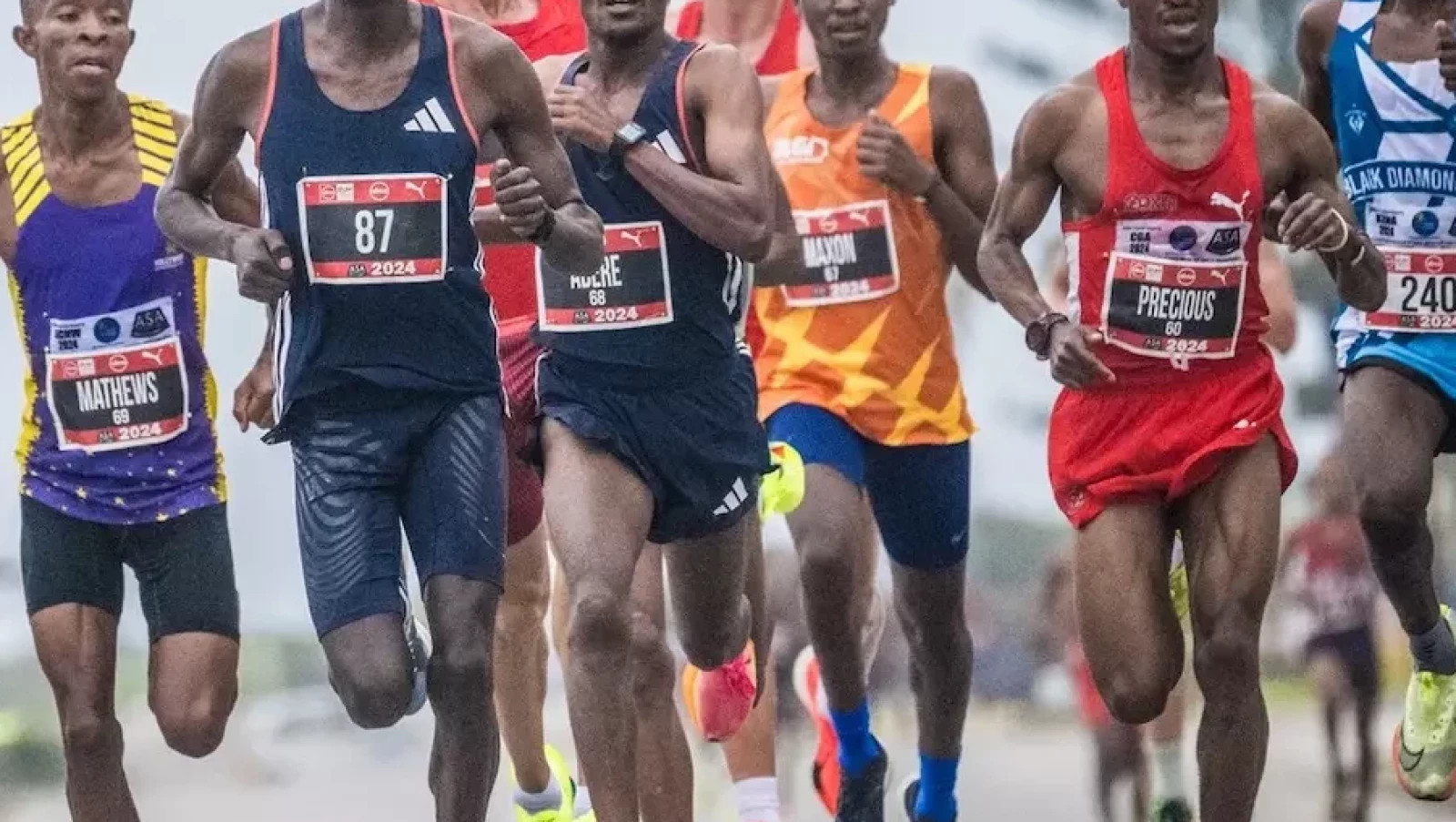 Absa Run Your City 10km series promises lucrative payday