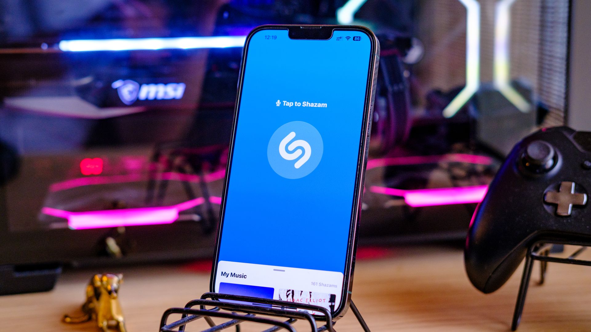 This iPhone feature lets you identify songs using the action button — here's how it works