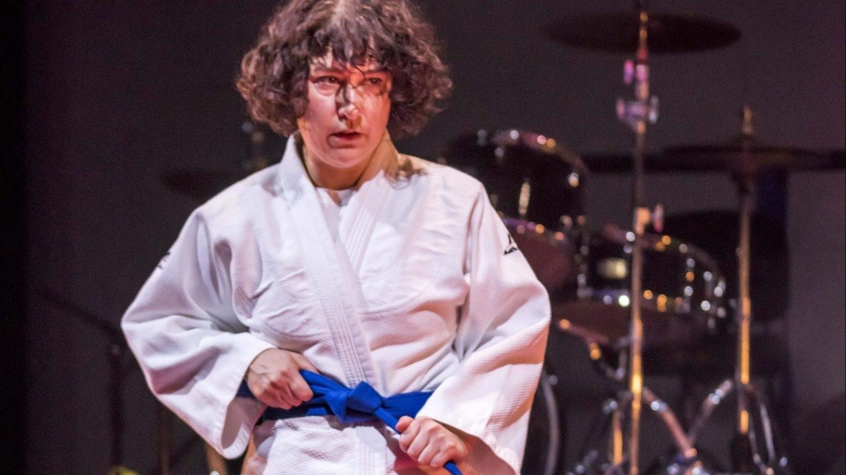 REVIEW: Wrestleladswrestle, Sheffield Playhouse