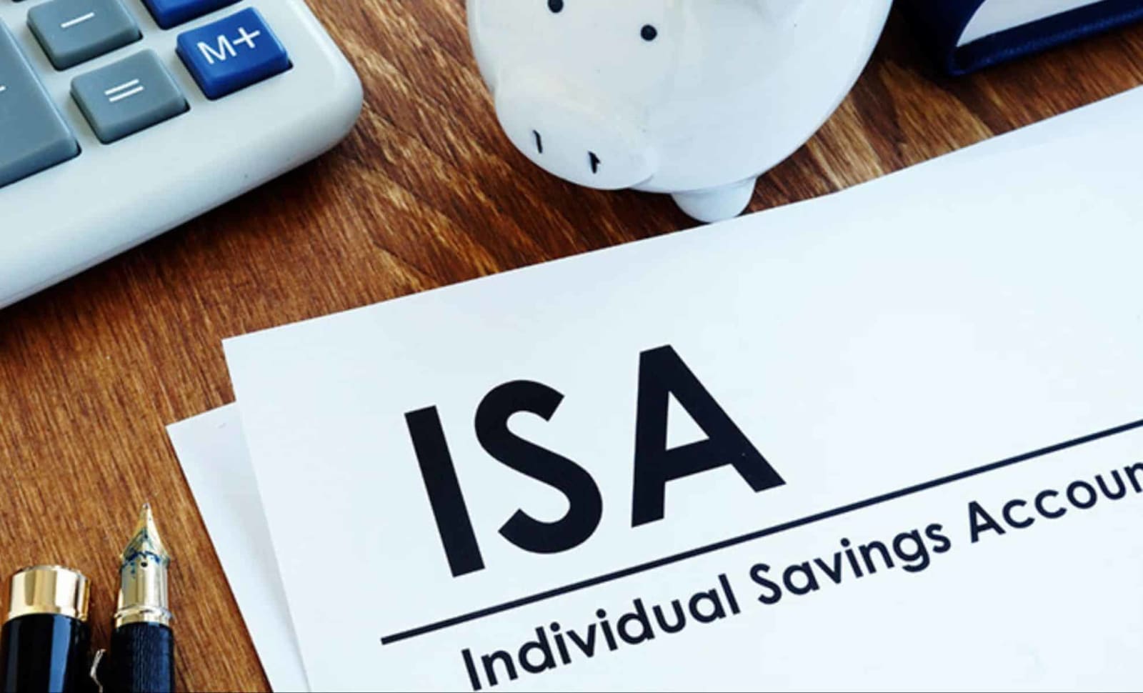 UK Savers Hit as Chancellor Cuts Cash ISA Limit to £4,000