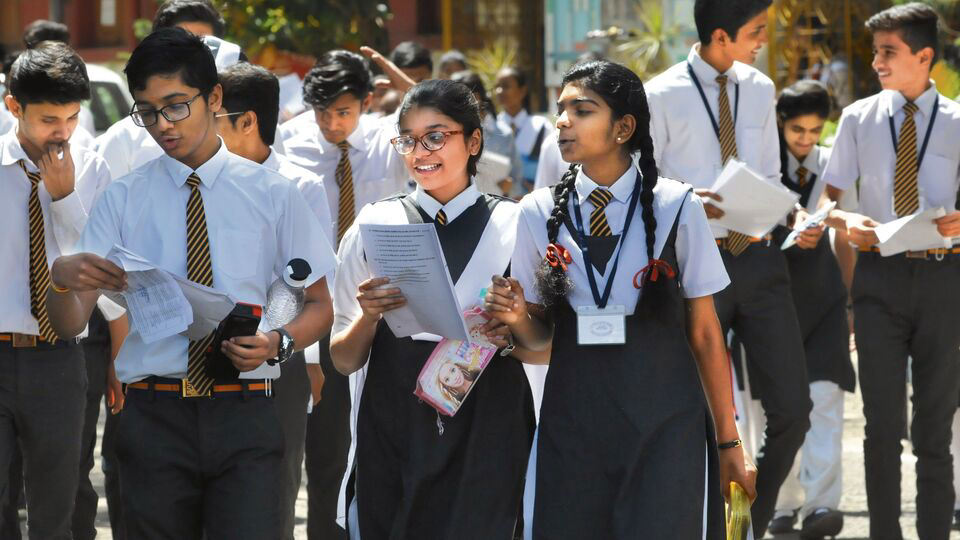 CBSE double boards for Class 10: When will it be implemented? Know ... CBSE double boards for Class 10: When will it be implemented? Know ...
