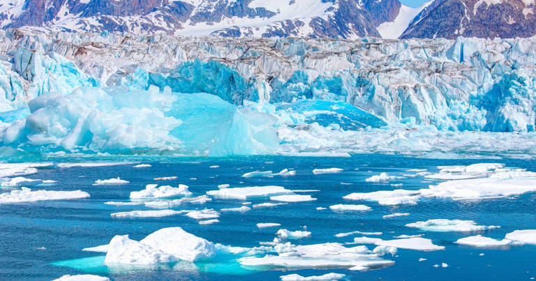 World’s Glaciers Melting at Alarming Rate, Study Warns World’s Glaciers Melting at Alarming Rate, Study Warns