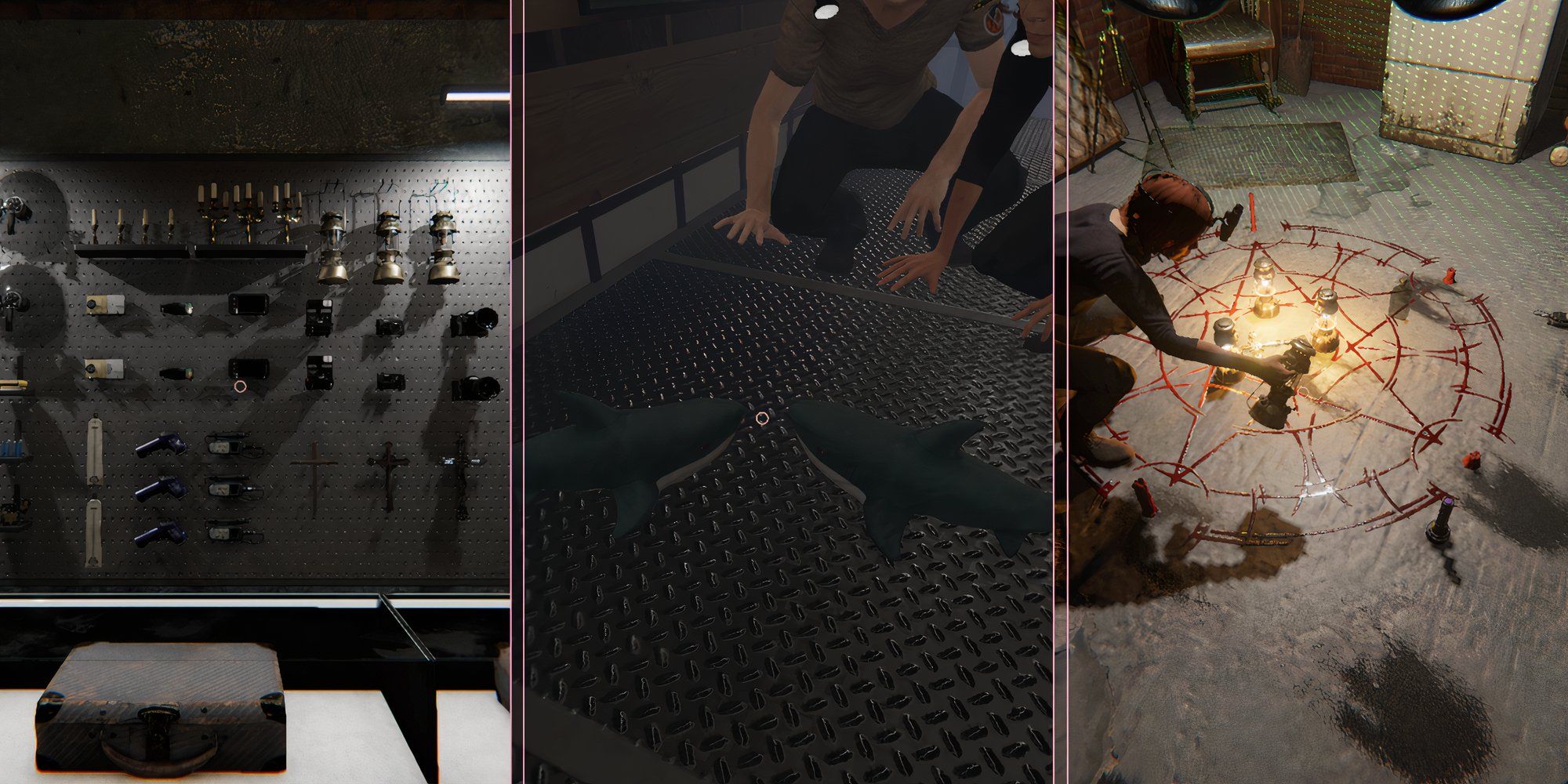 Phasmophobia: Beginner Tips