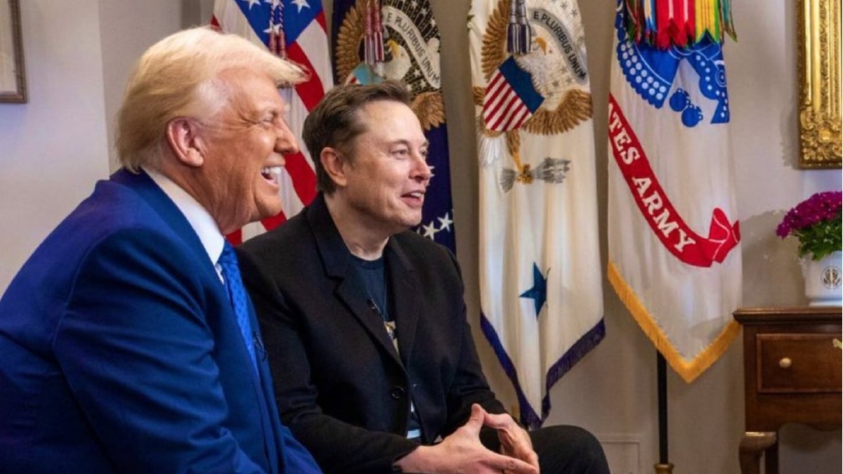 Did US Really Fund India’s Elections? The 'Truth' Behind The $21 ...