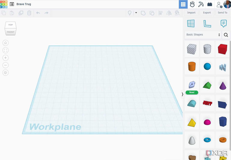 Why I made the switch from TinkerCAD to SelfCAD