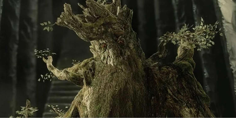 1 Overlooked LOTR Extended Edition Scene Changes Everything About The ...