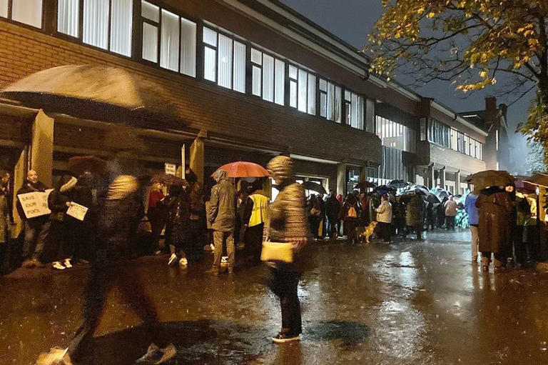 Ormskirk and Skelmersdale swimming pools to shutdown as 'no extra ...