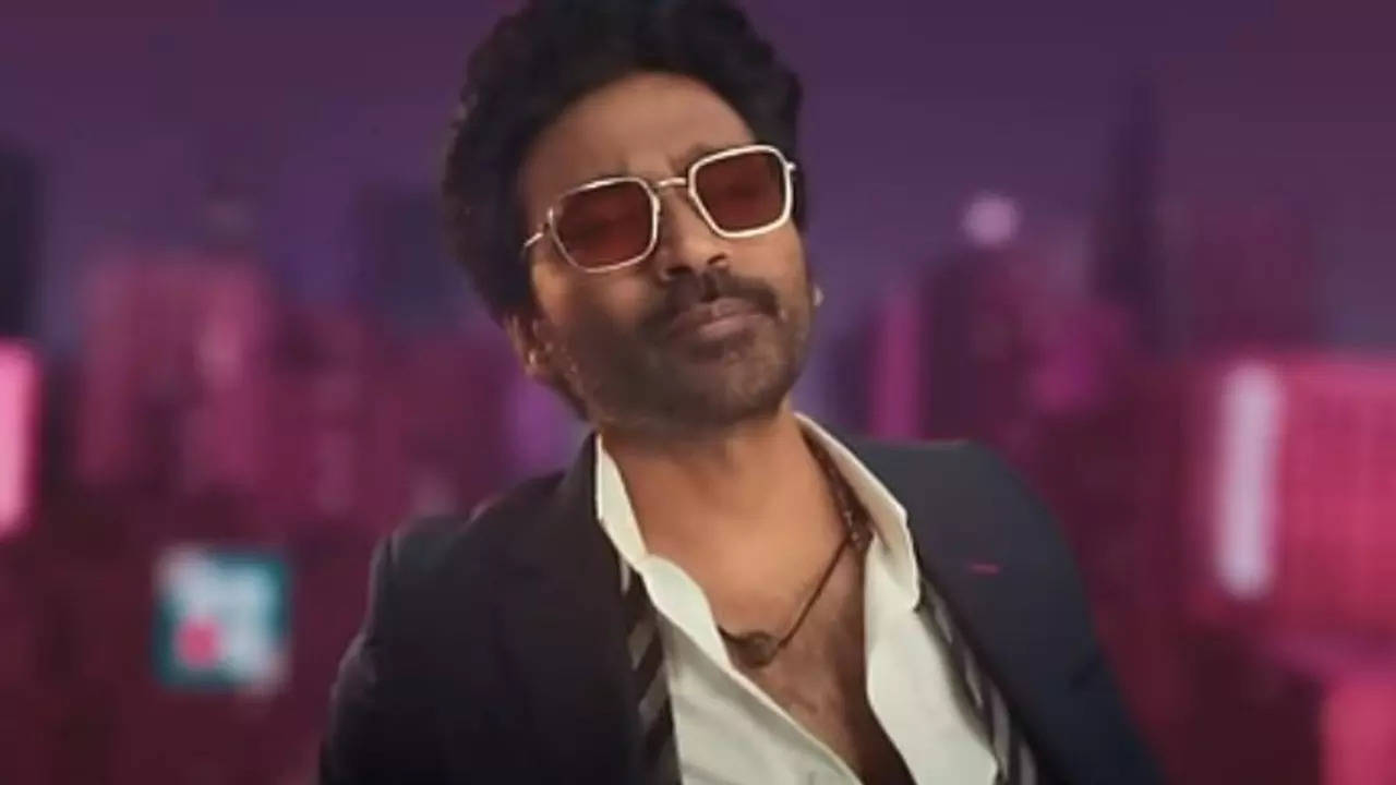 'NEEK' Twitter review: Has Dhanush hit Hattrick as a director? Check ...