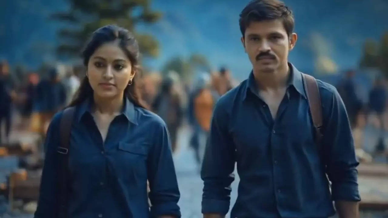 Cheran's 'Autograph' set for re-release: Lokesh Kanagaraj, Pa Ranjith ...