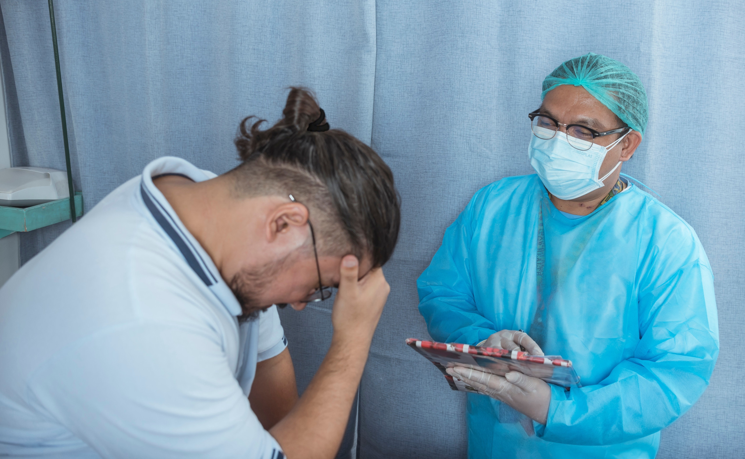 New research shows poor are at highest risk of dying from cancer