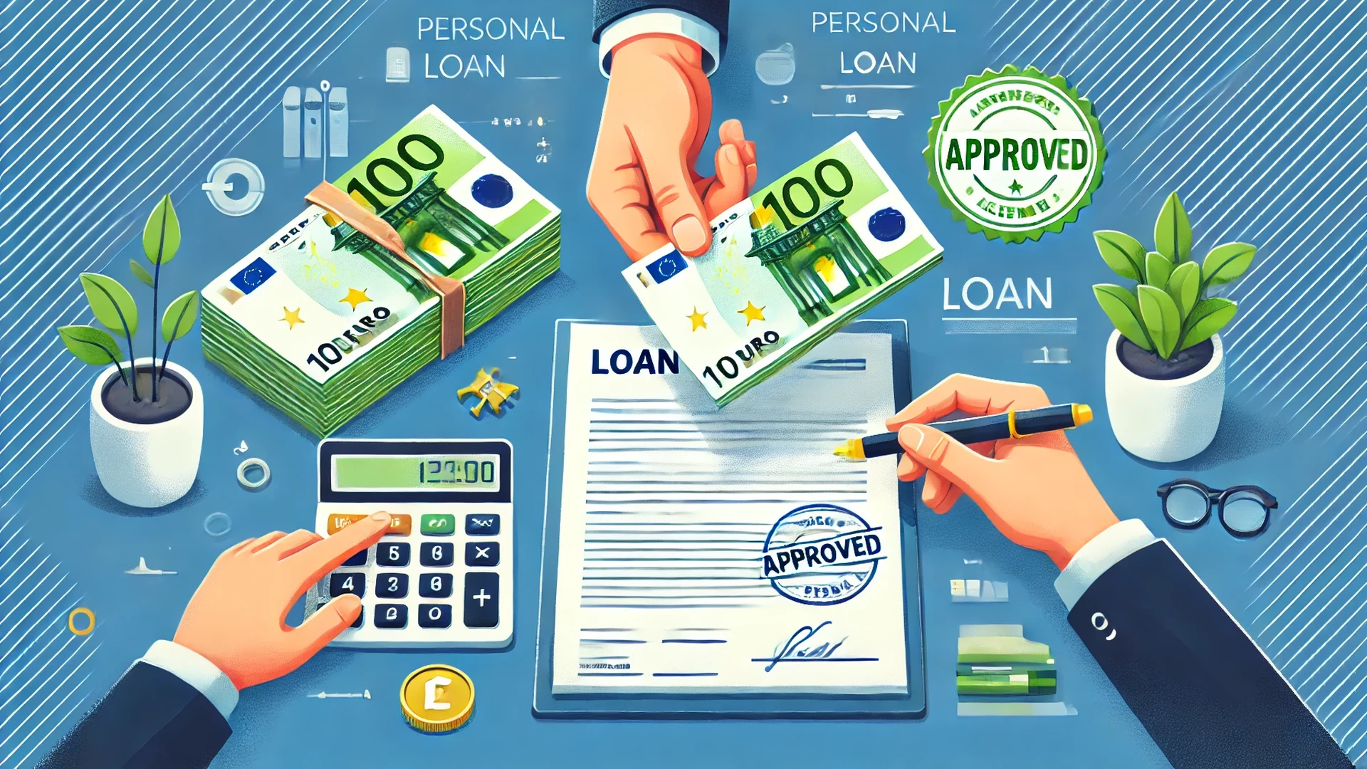 Non solo mutui: tutto quel che c’è da sapere sui prestiti