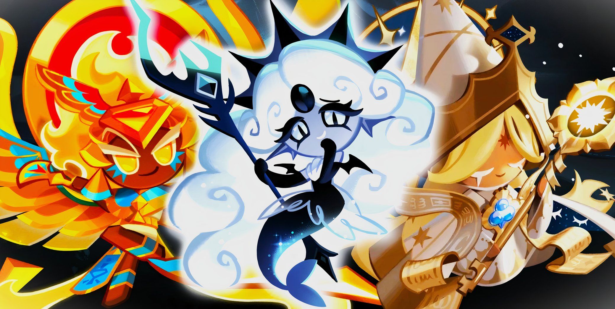 Who is the Best Team Leader In Cookie Run: Kingdom?