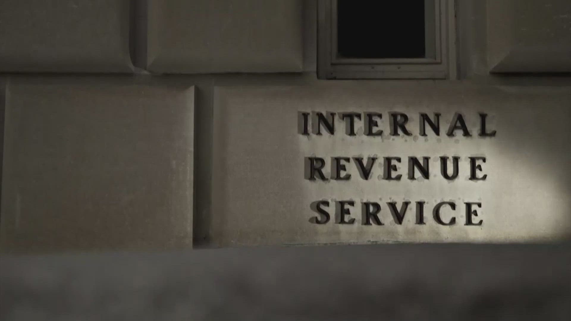 About 600 Texas IRS workers to be laid off by DOGE