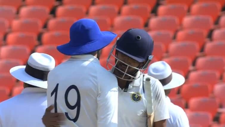 Ranji Trophy 24-25 Finalists Confirmed As Kerala Storm Into Maiden ...