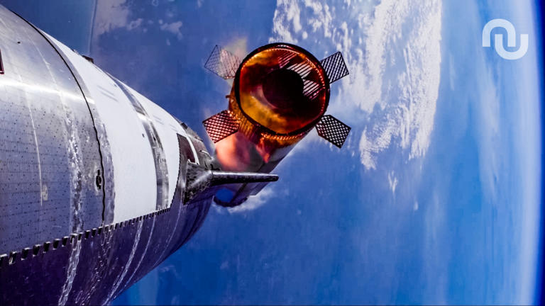 Le prochain vol de Starship pourrait avoir lieu plus vite qu’on ne le pense