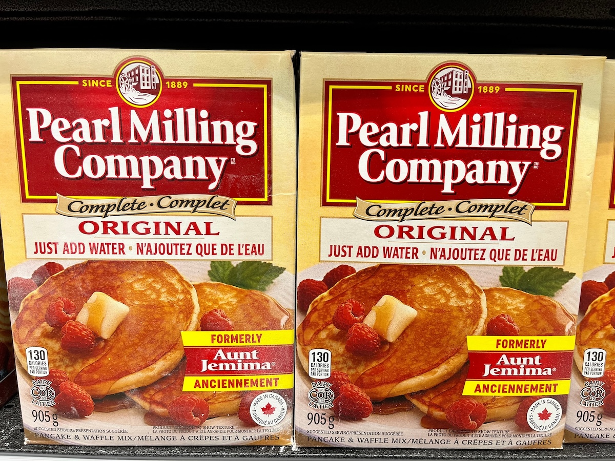 FDA Issues Highest-Risk Recall on Popular Pancake Mix Sold in 11 States
