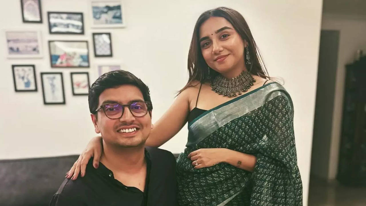 Prajakta Koli-Vrishank Khanal To Have Destination Wedding In Karjat: Date, Functions And Other ...