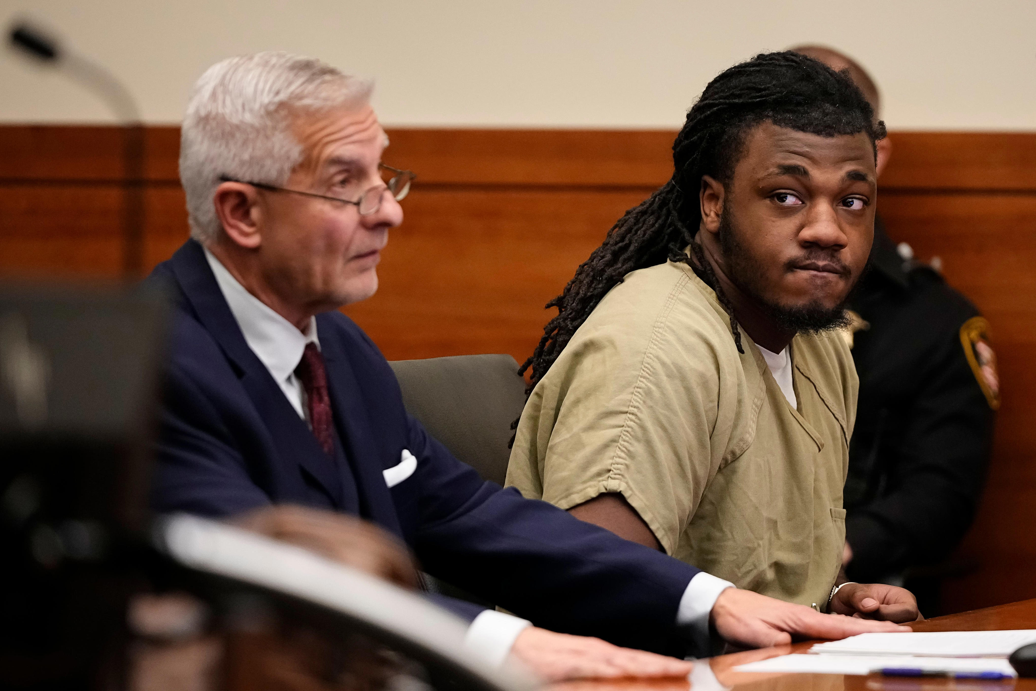 Franklin County Prosecutor Favor hires local defense attorney to ...