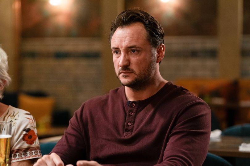 BBC EastEnders stars speak out on Martin Fowler's shock death after ...