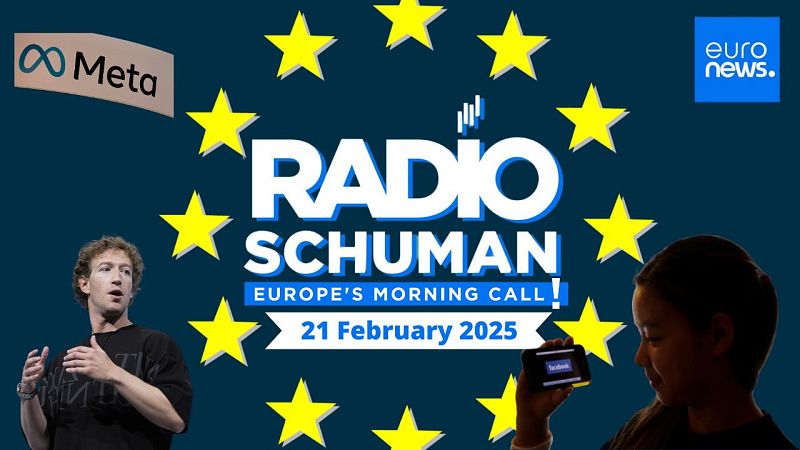 How's Meta planning to protect minors from sensitive content? | Radio ...